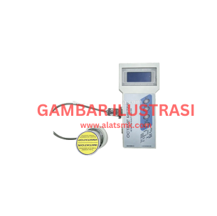 Portable Cetane Octan Gasoline Analyzer | Alat SMK